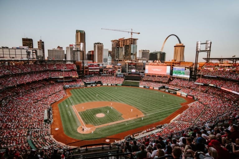 9 Best Affordable St. Louis Suburbs to Live in 2023 | Redfin