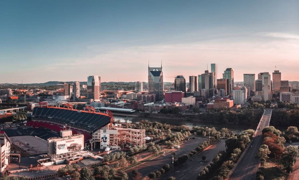 10 Pros and Cons of Living in Tennessee - Redfin