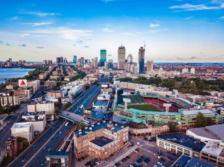 What is Boston Known For? Get to Know Your New City | Redfin