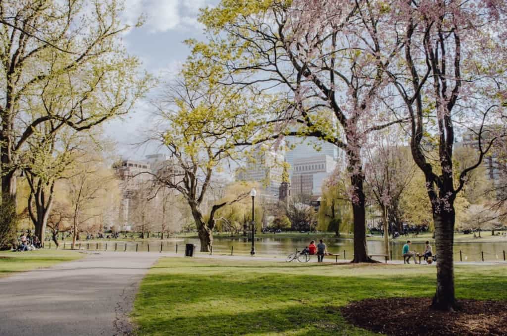 What is Boston Known For? Get to Know Your New City | Redfin