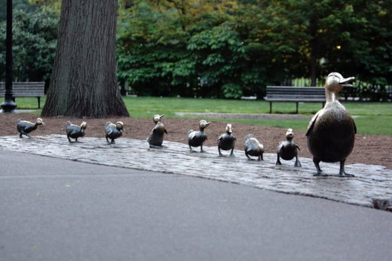 What is Boston Known For? Get to Know Your New City | Redfin