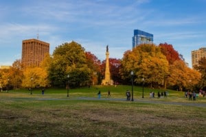 What is Boston Known For? Get to Know Your New City | Redfin
