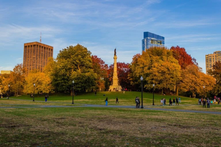 What is Boston Known For? Get to Know Your New City | Redfin