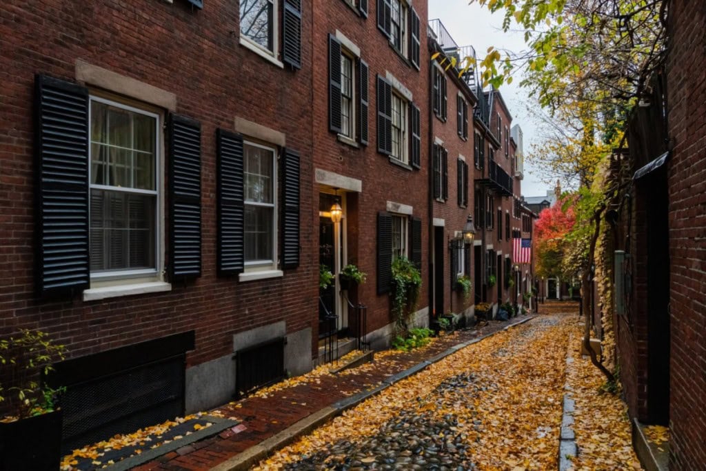 What is Boston Known For? Get to Know Your New City | Redfin