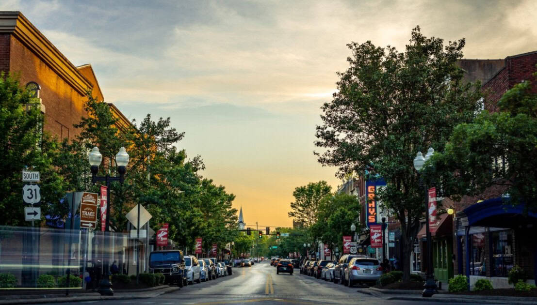 10 Pros and Cons of Living in Tennessee - Redfin
