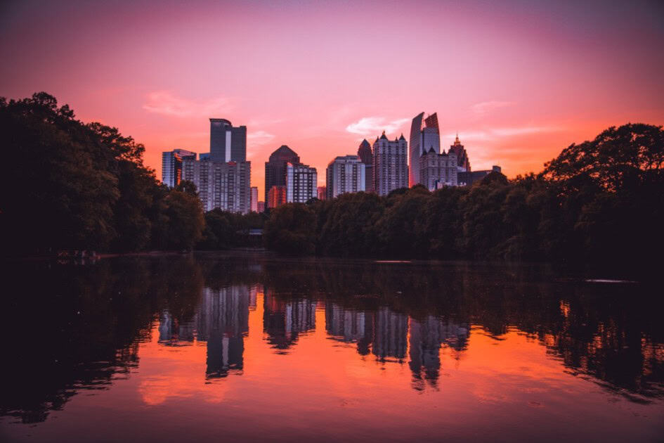 8 Cities Near Atlanta to Buy or Rent In | Redfin