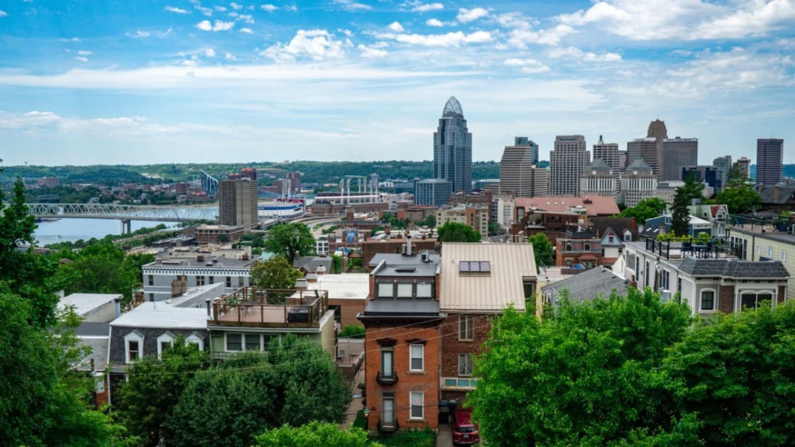 9 Best Affordable Cincinnati Suburbs to Live in 2023 | Redfin