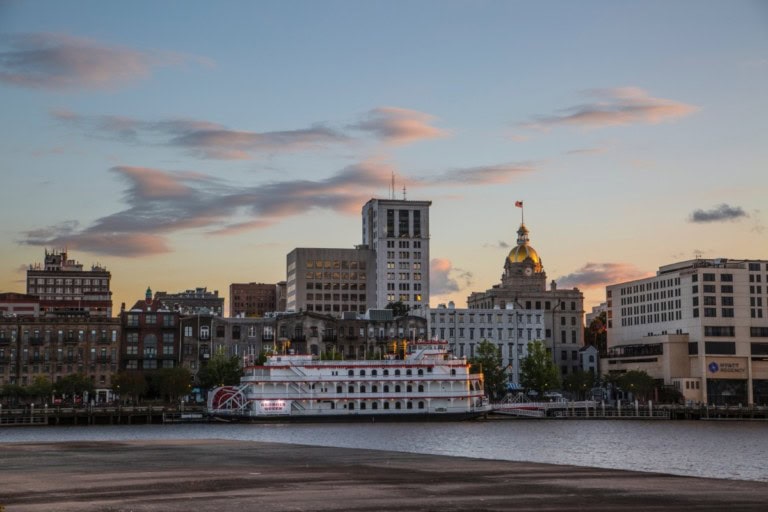 10 Pros and Cons of Living in Georgia - Redfin