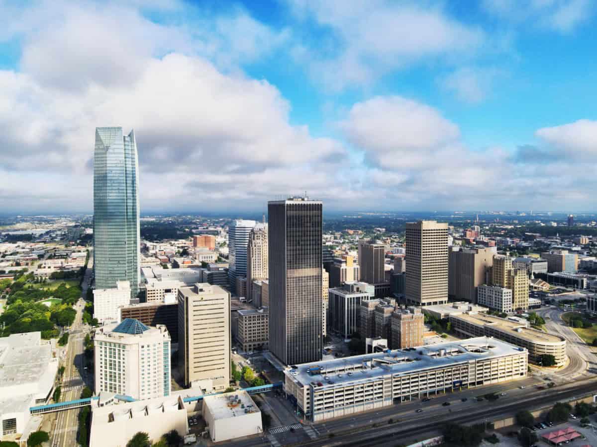 9 Most Affordable Oklahoma City Suburbs to Live In - Redfin