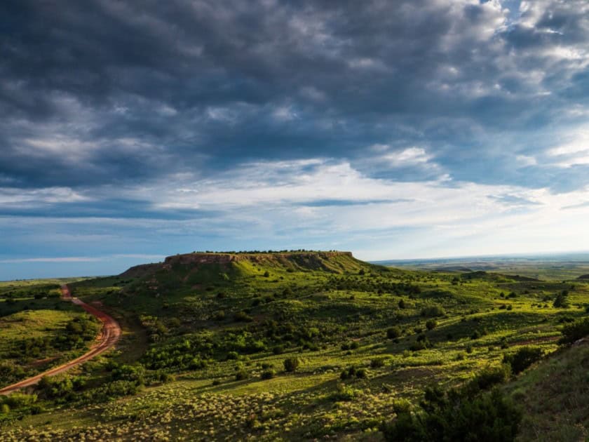 What is Oklahoma Known For? Facts, Foods & Landmarks
