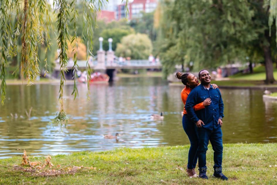 The 7 Most Beautiful Places in Boston | Redfin