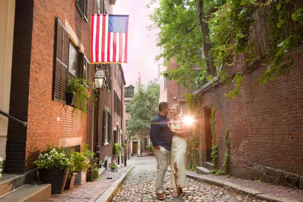 The 7 Most Beautiful Places in Boston | Redfin