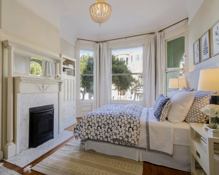 How to Easily Design an Odd Shaped Living Room | Redfin