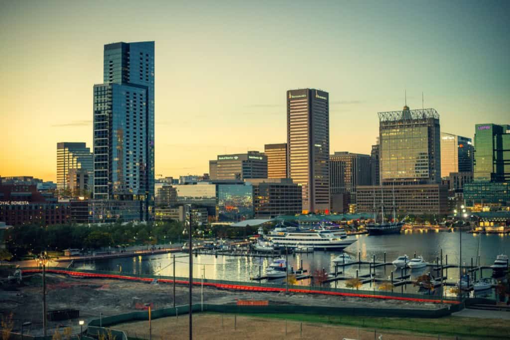 9 Cities Near Washington, DC to Buy or Rent In | Redfin