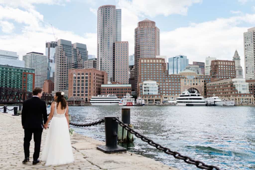 The 7 Most Beautiful Places in Boston | Redfin