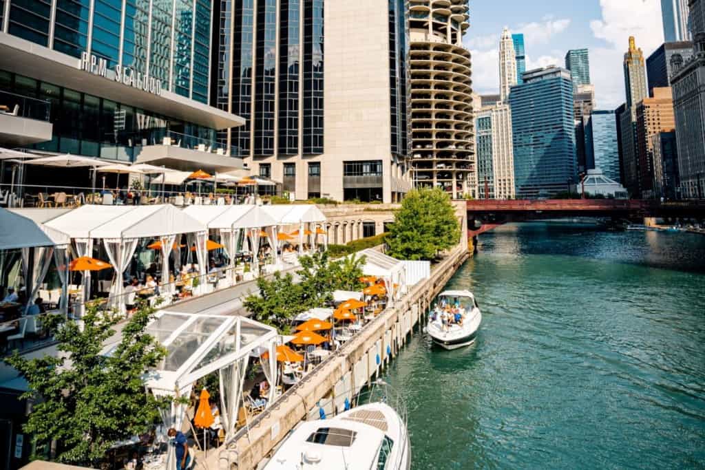 18 Must-Try Outdoor Activities in Chicago | Redfin