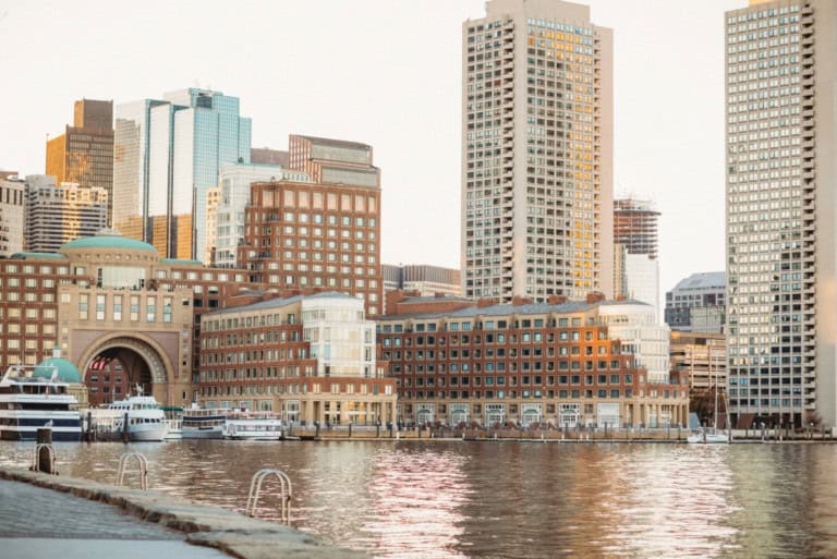 The 7 Most Beautiful Places in Boston | Redfin