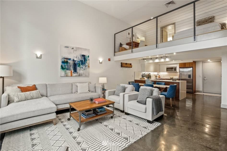 How to Organize a One-Bedroom Apartment | Redfin