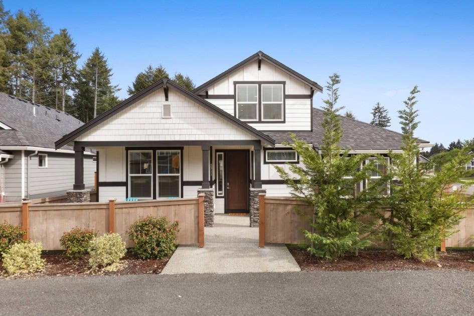 Cottage Style Homes: Cozy, Quaint and Charming | Redfin