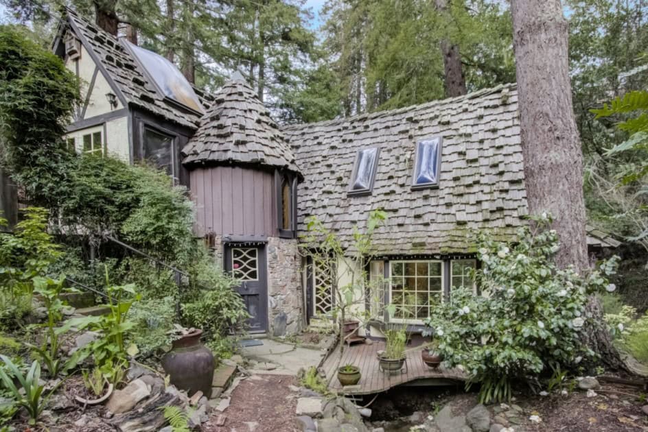 Cottage Style Homes: Cozy, Quaint and Charming | Redfin