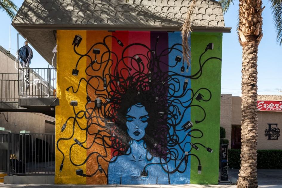 Go All-In with These 9 Fun Outdoor Activities in Las Vegas | Redfin