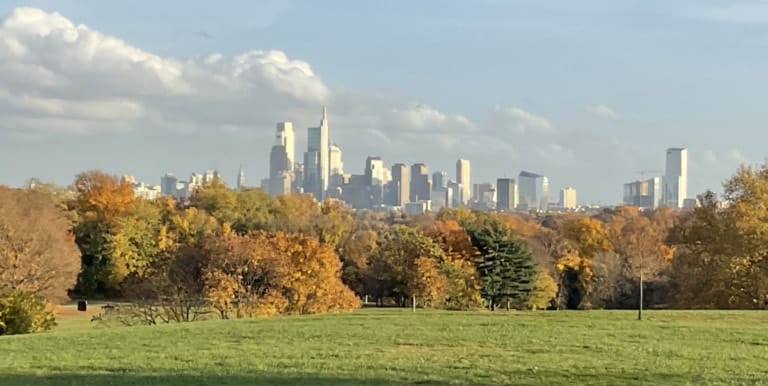 10 Beautiful Places in Philadelphia You Don't Want To Miss | Redfin