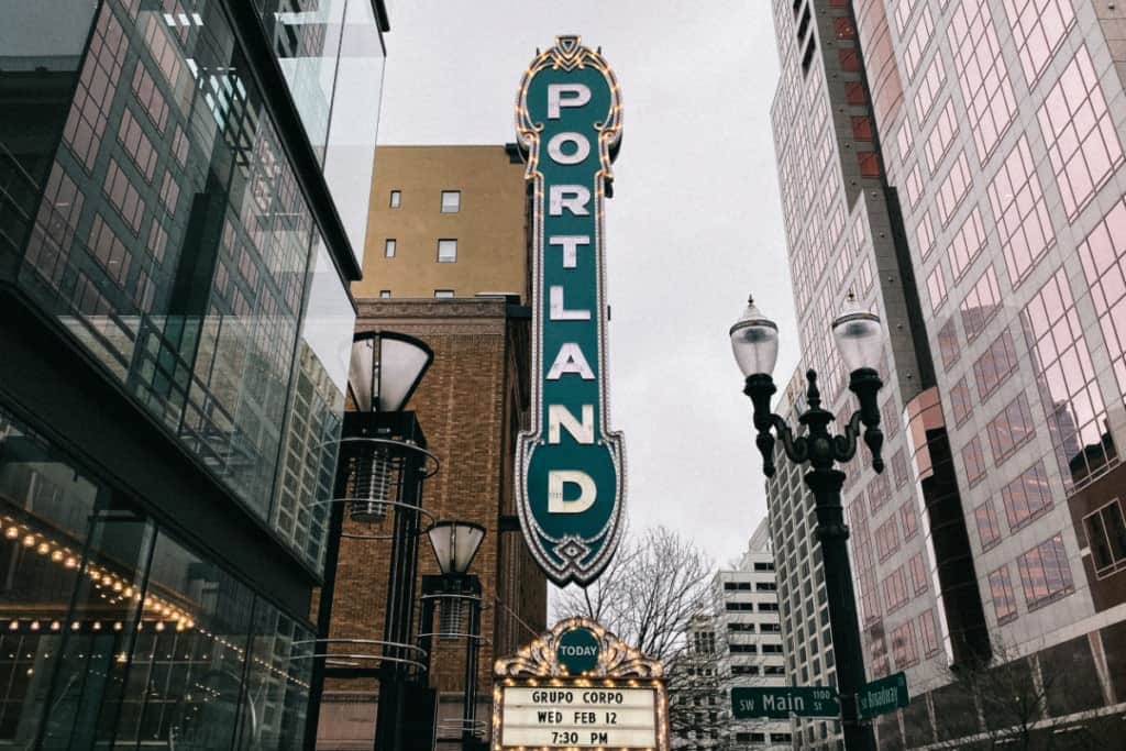 The Most Beautiful Places in Portland Newcomers Need to Visit - Diamond ...