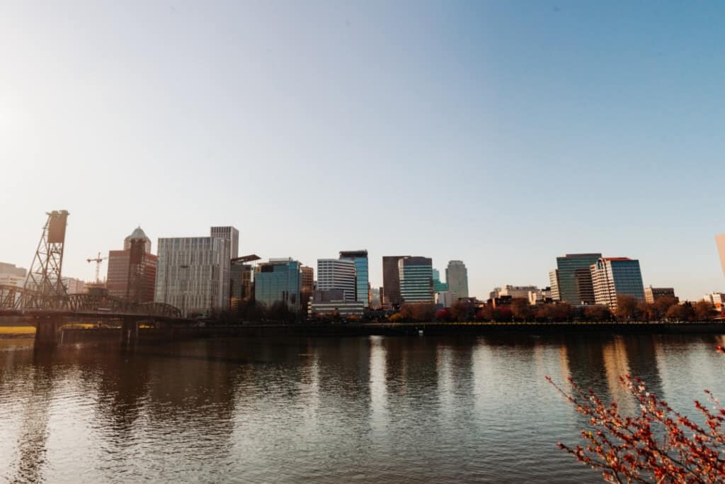 The Most Beautiful Places in Portland Newcomers Need to Visit - Diamond ...