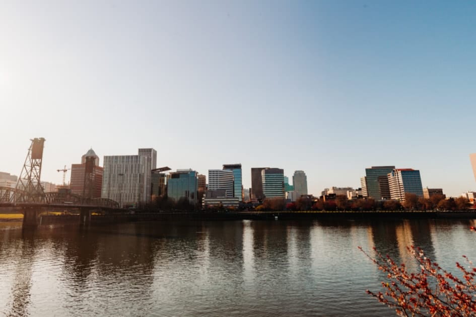 The Most Beautiful Places in Portland Newcomers Need to Visit - Diamond ...