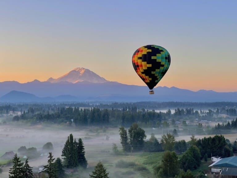Unique Things to do in Seattle Every Seattleite Should Know About