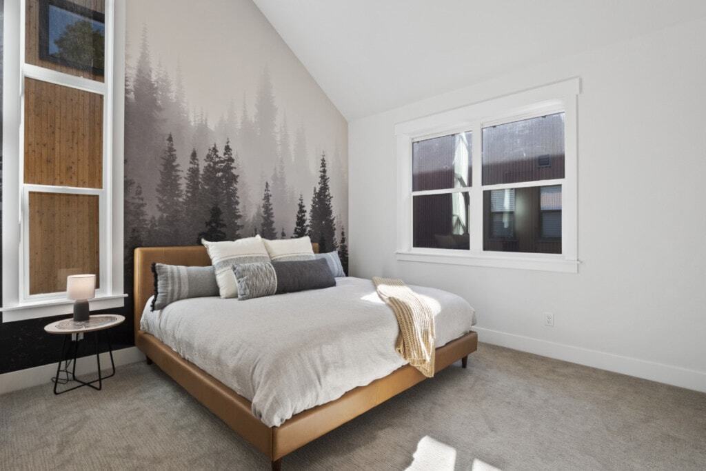 Transform Your Rental with Renter-Friendly Wallpaper | Redfin
