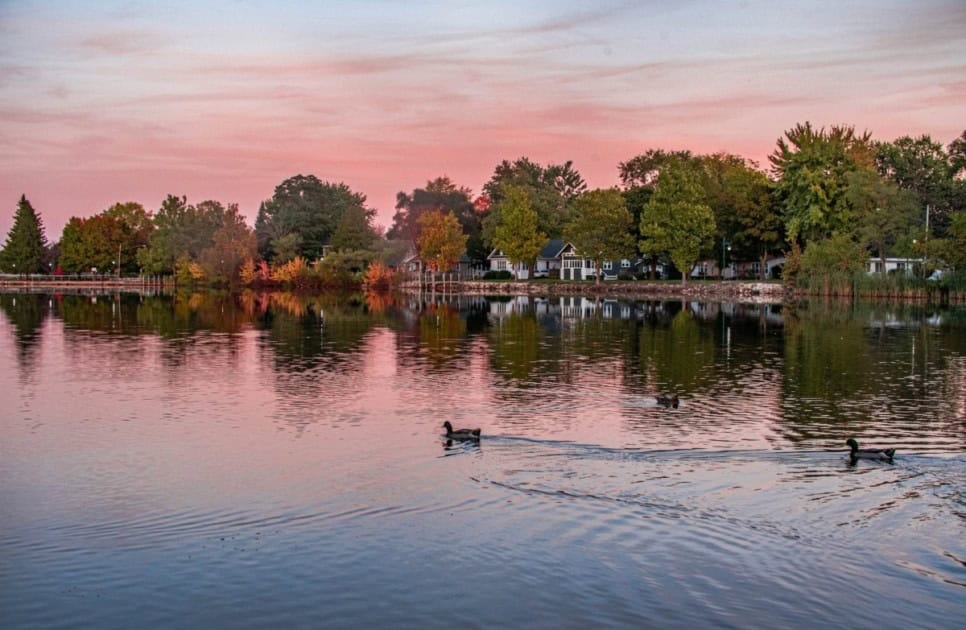What is Michigan Known For? Facts, Foods & Landmarks - Redfin