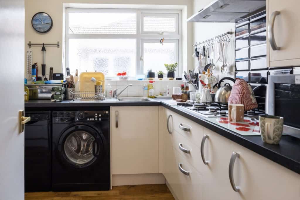 35 Tips for a Clean and Organized Home | Redfin
