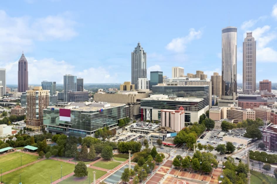 12 Unique Things to do in Atlanta | Redfin