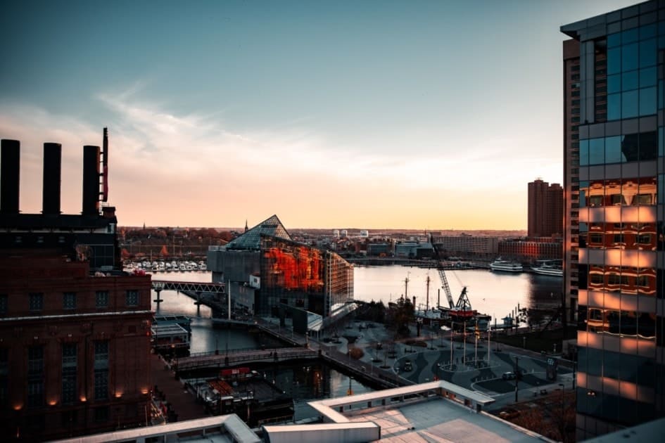 12 Baltimore Facts: How Well Do You Know Your City? | Redfin