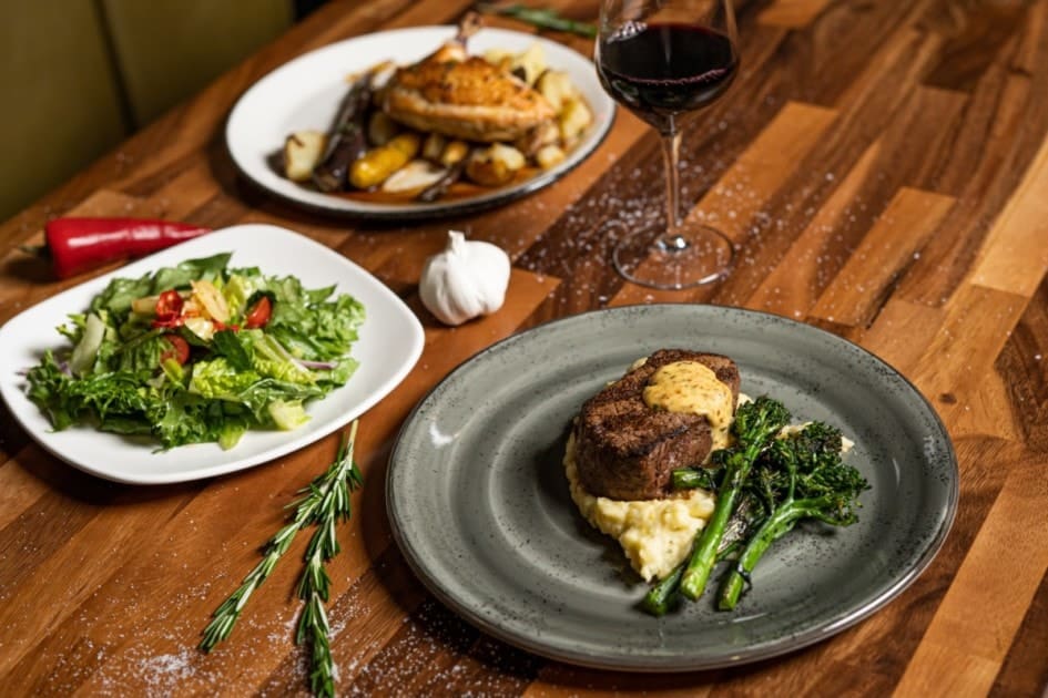 16 Must-Try Restaurants in Glen Burnie to Try in 2023 | Redfin