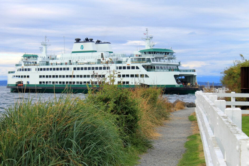 What is Everett, WA Known For? Get to Know This City | Redfin