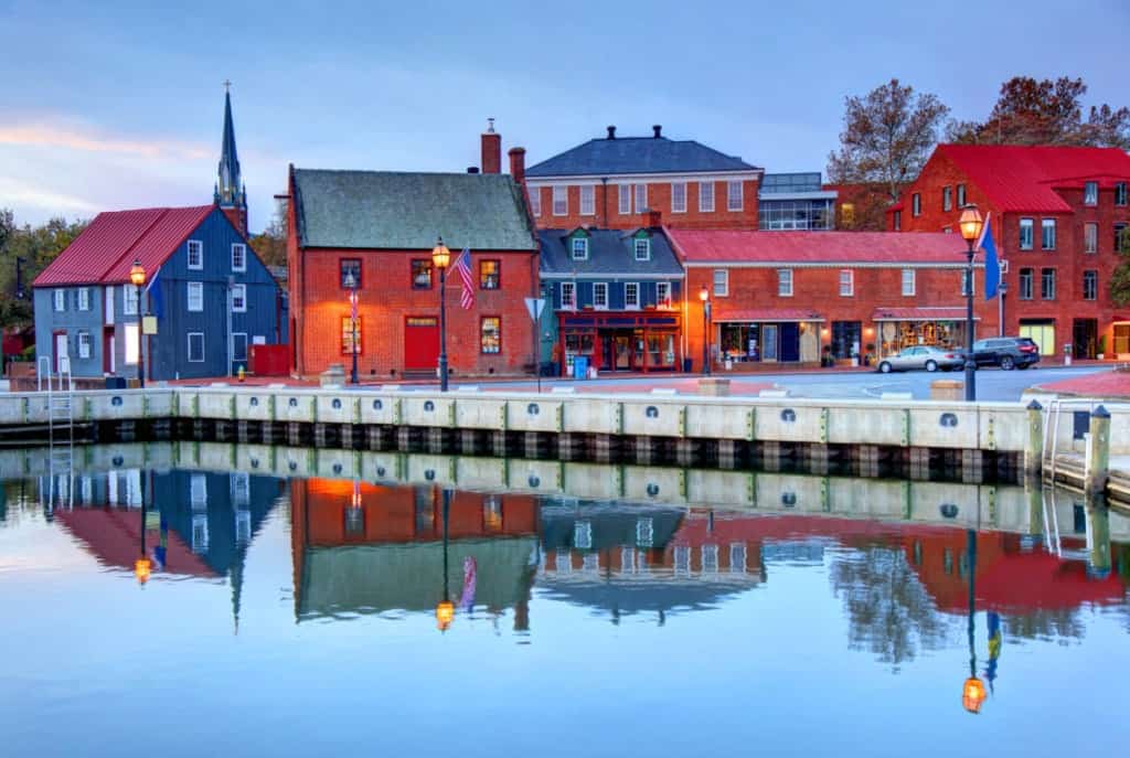 16 Unique Places to Visit Near Washington DC | Redfin
