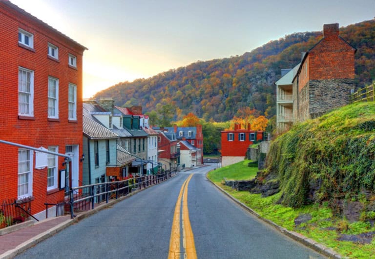 16 Unique Places to Visit Near Washington DC | Redfin