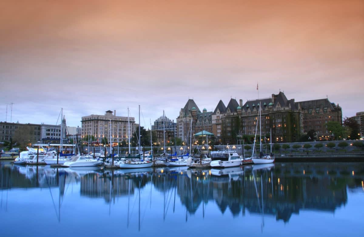 8 Unique Places to Visit Near Seattle | Redfin