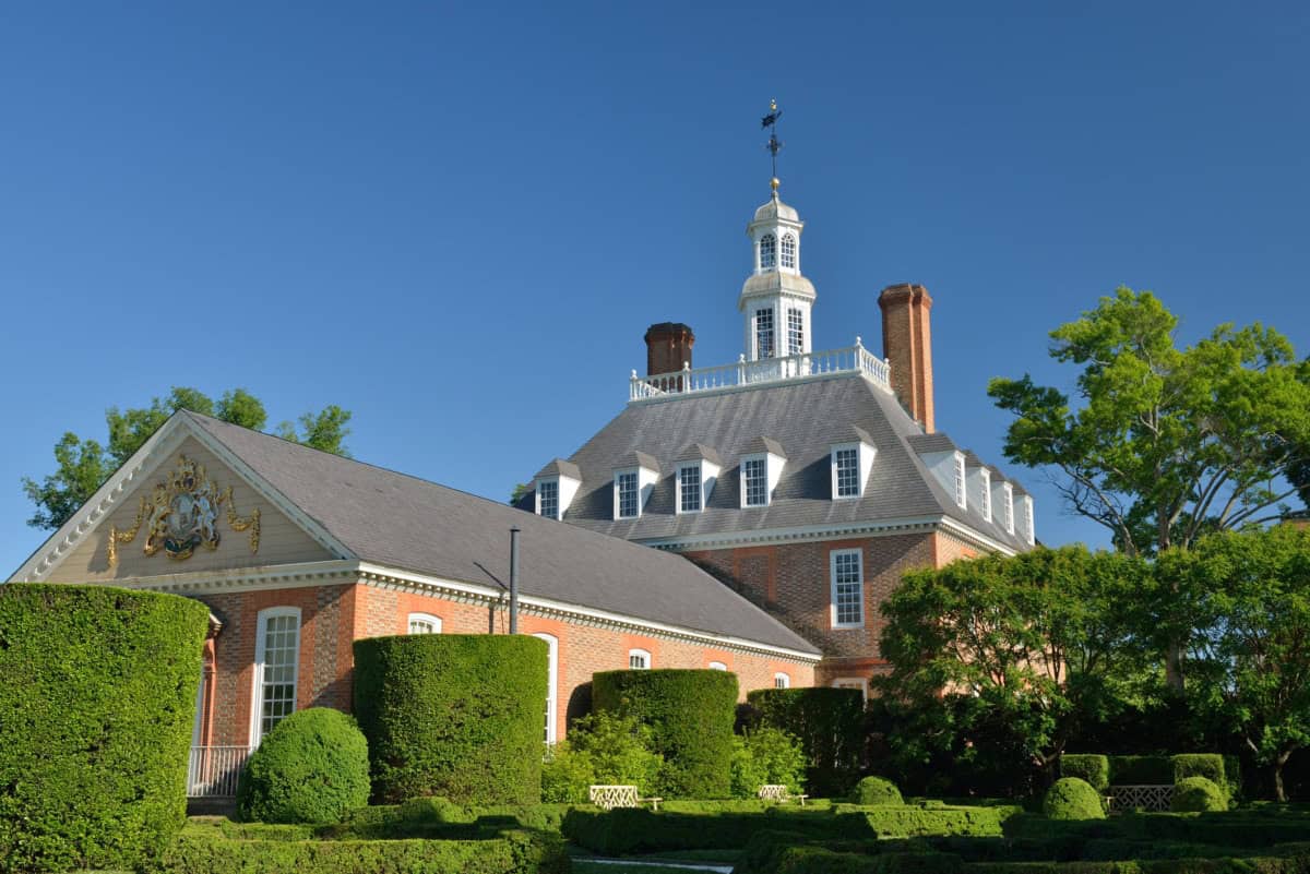 16 Unique Places to Visit Near Washington DC | Redfin