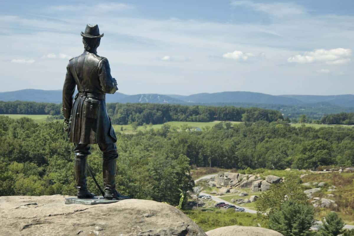 16 Unique Places to Visit Near Washington DC | Redfin