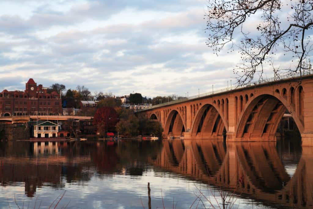 16 Unique Places to Visit Near Washington DC | Redfin