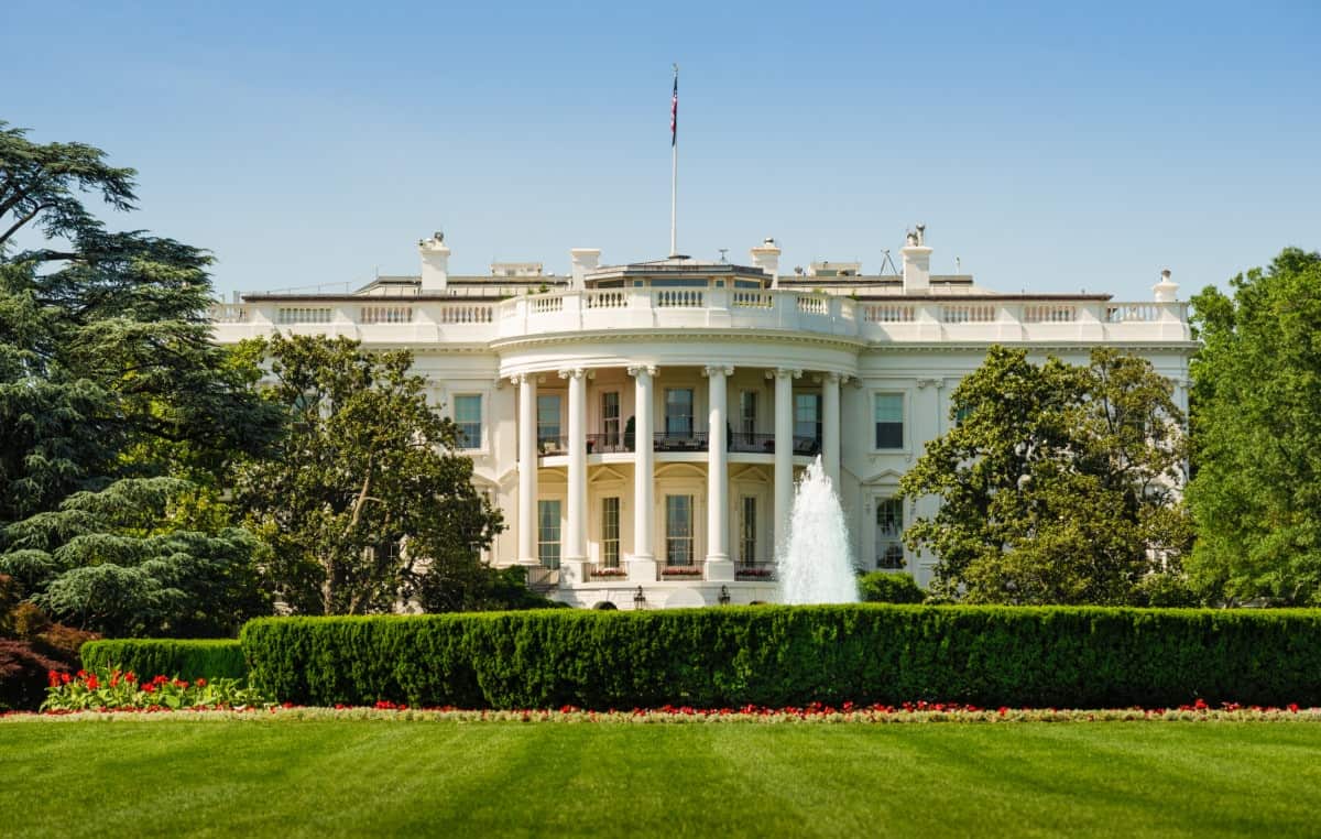 20 Sights and Landmarks in Washington DC | Redfin