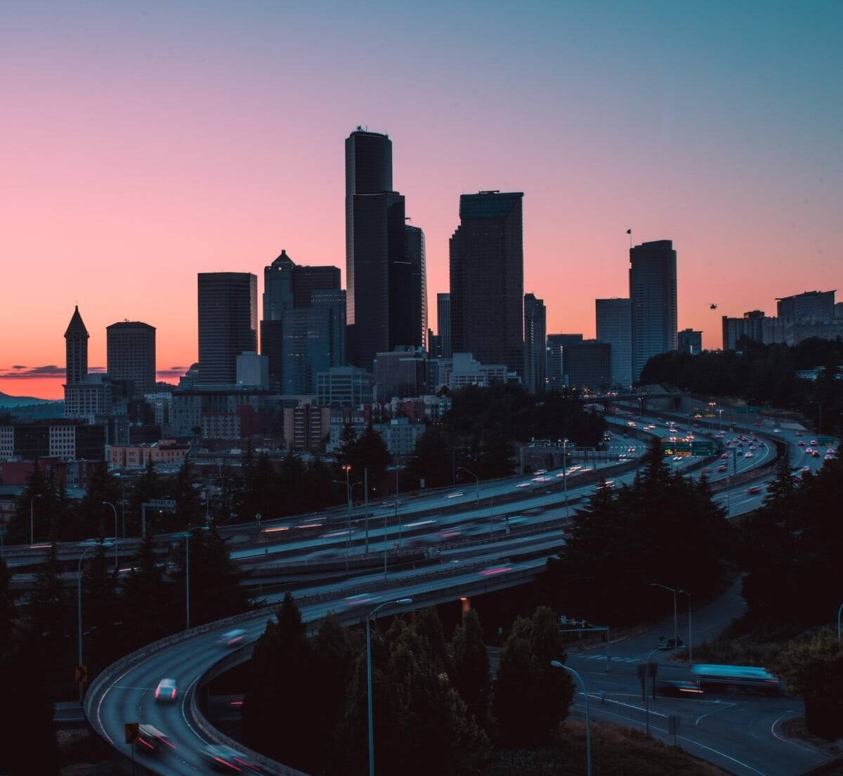 The Ultimate Seattle Bucket List | Redfin