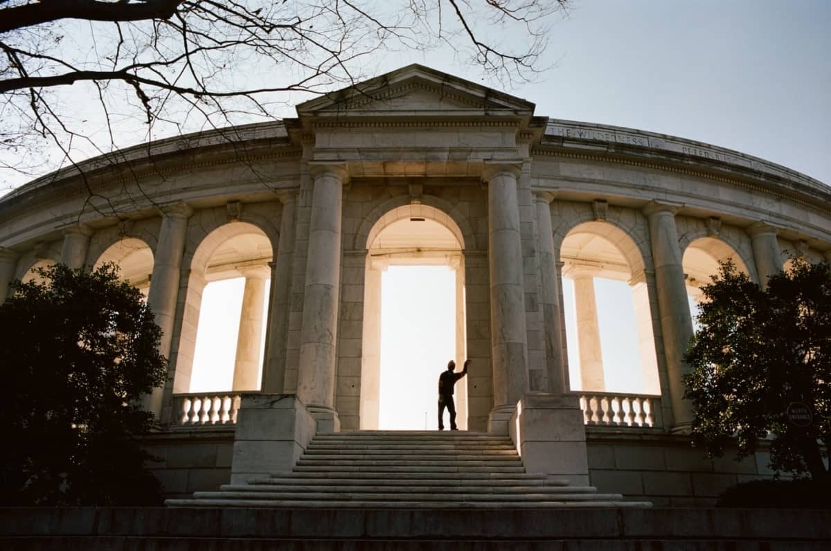 20 Sights and Landmarks in Washington DC | Redfin