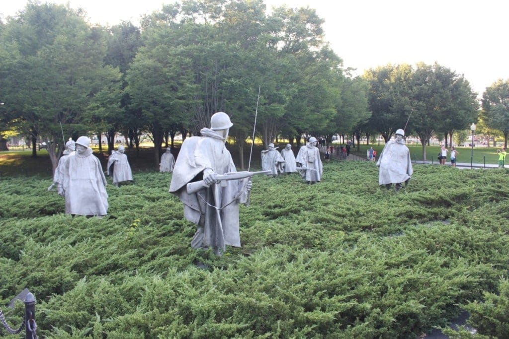 20 Sights and Landmarks in Washington DC | Redfin