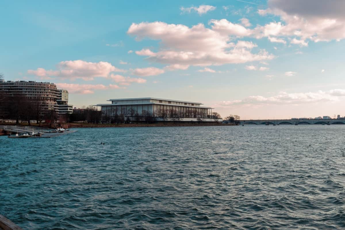 20 Sights and Landmarks in Washington DC | Redfin