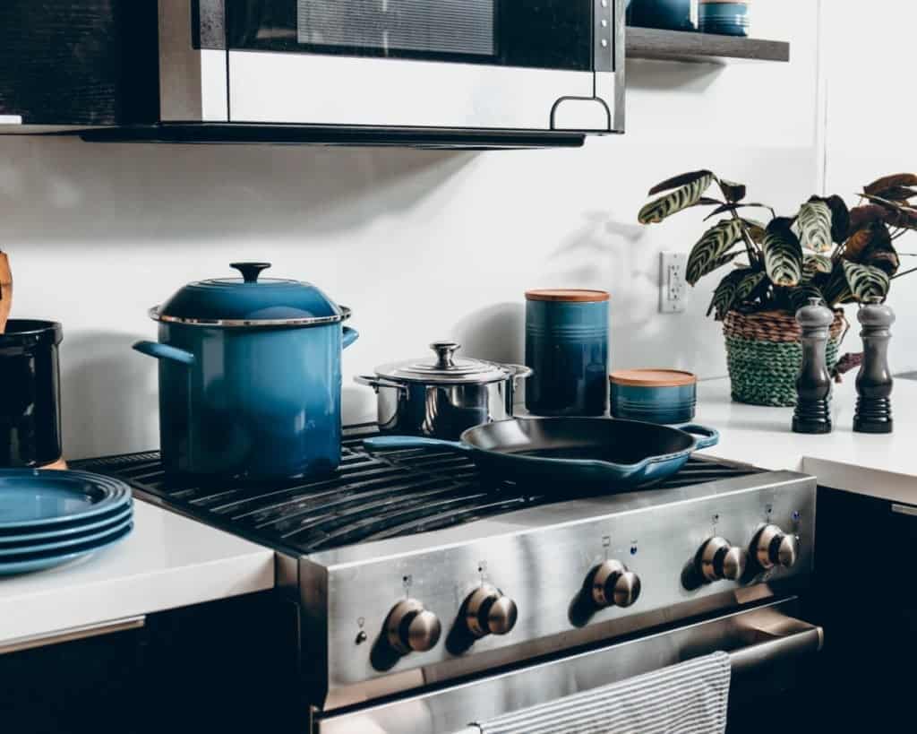 What Is Natural Gas and How Is It Used in Your Home? - United Realtor