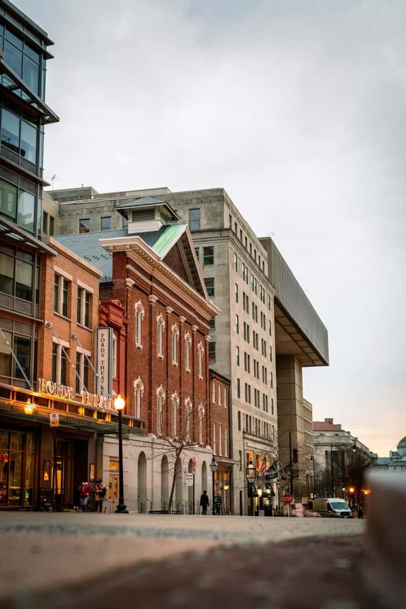 20 Sights and Landmarks in Washington DC | Redfin